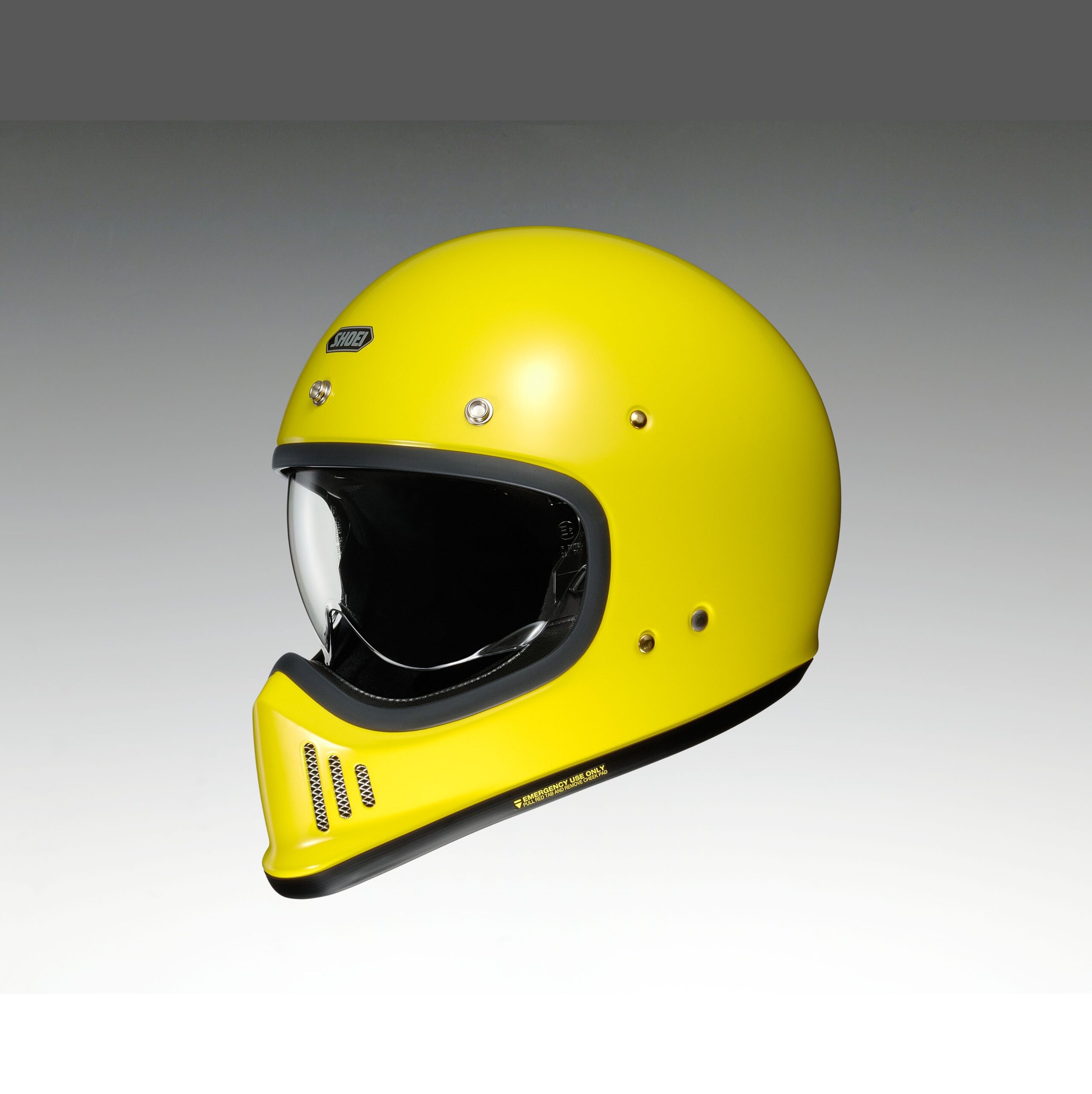 CASCO SHOEI EX-ZERO - Spidi Store Milano