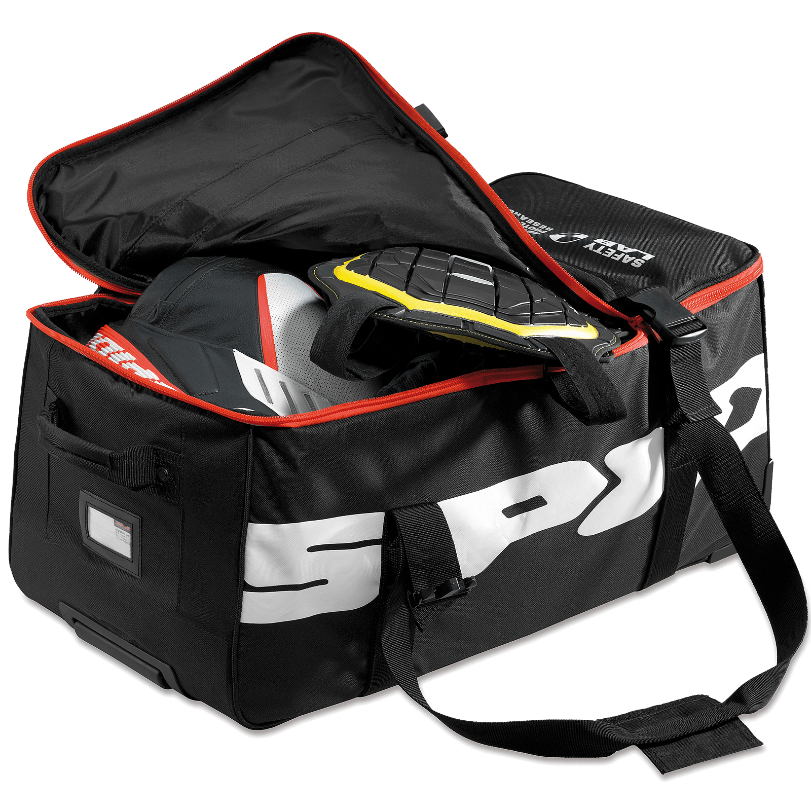 BORSONE SPIDI RIDER BAG - Spidi Store Milano