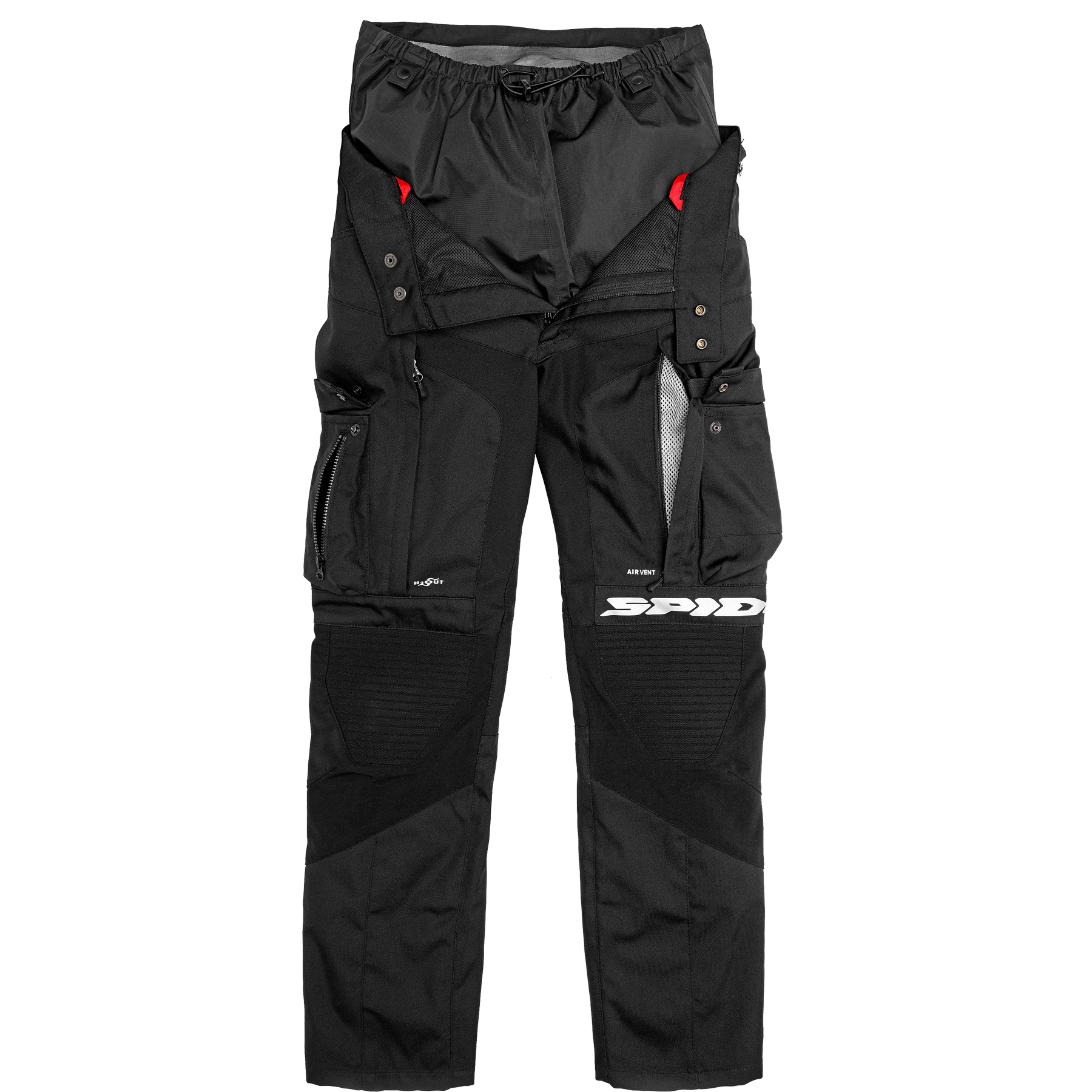 PANTALONI SPIDI ALLROAD PANTS - Spidi Store Milano