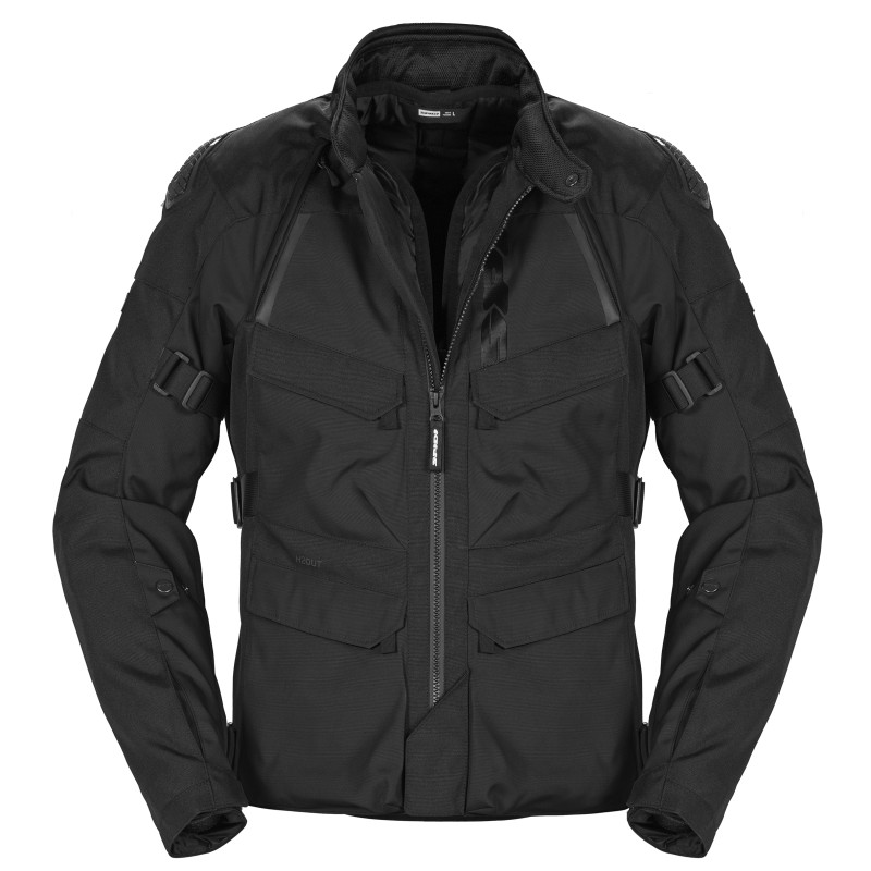 GIACCA SPIDI RW H2OUT - Spidi Store Milano