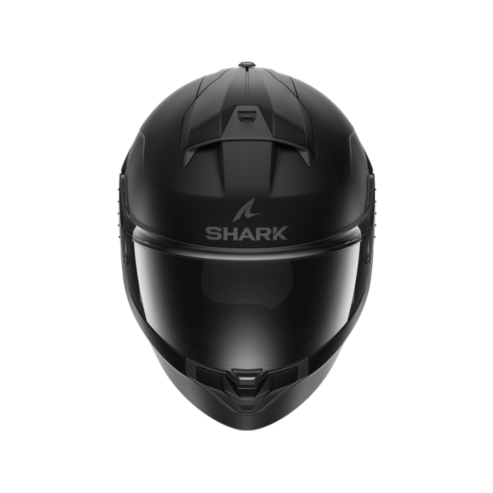 CASCO INTERGRALE SHARK RIDILL 2 BLANK MAT - Spidi Store Milano