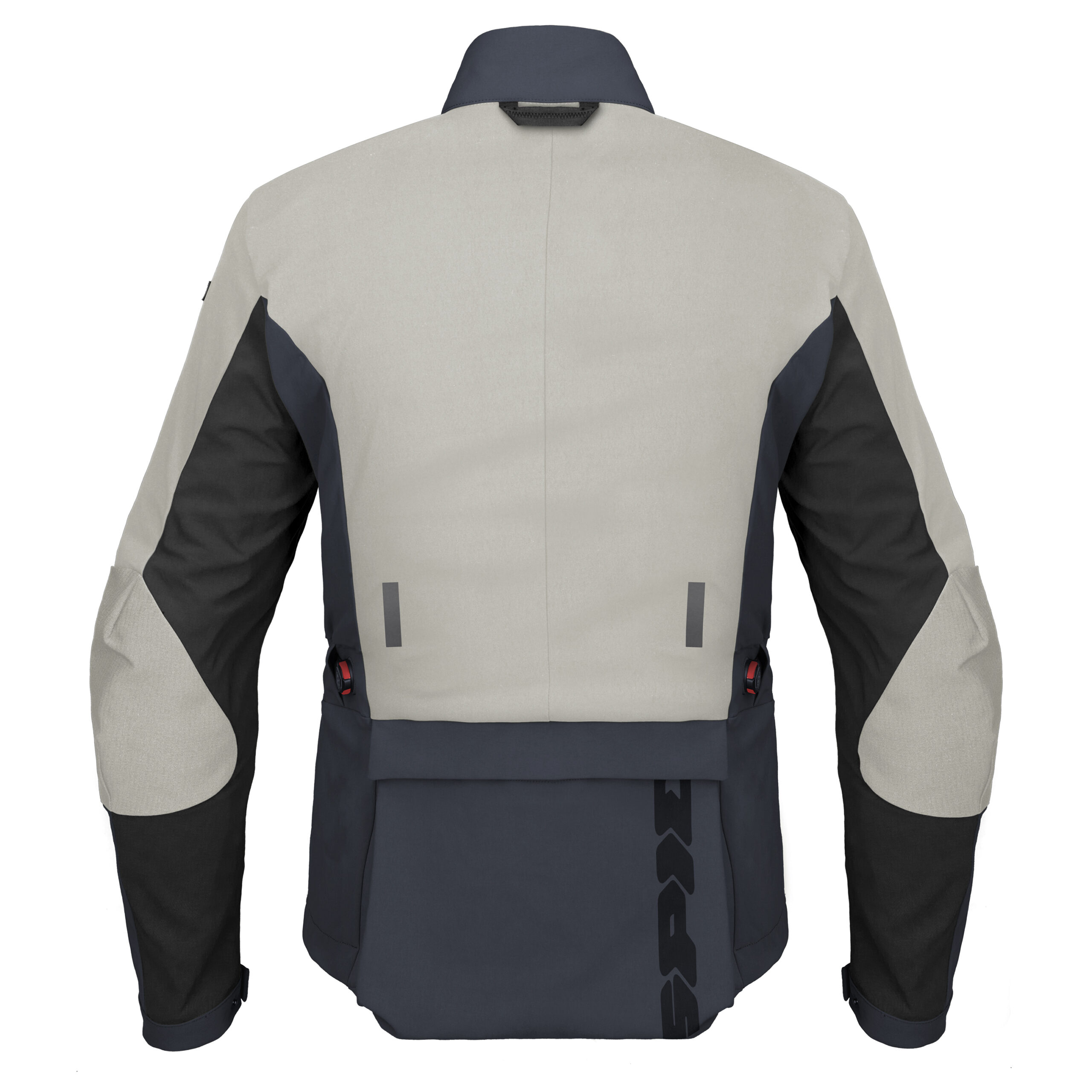 GIACCA SPIDI FRONTIER JACKET - Spidi Store Milano